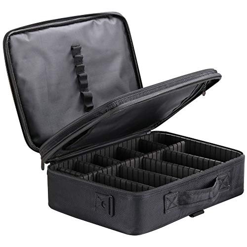 Vanity bag for makeup store